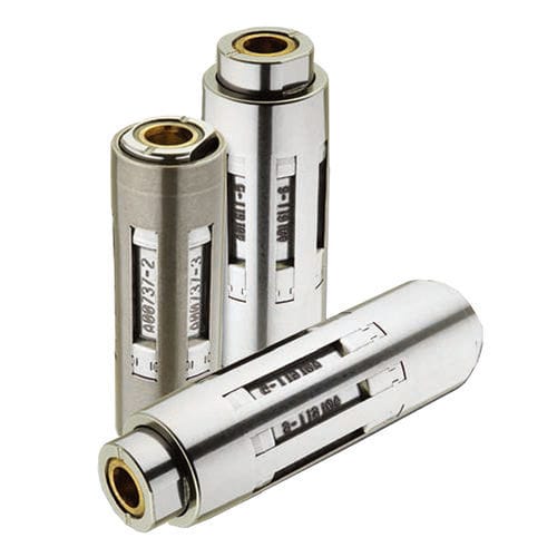 HSK collet - BA900TTH40002A - CHUMPOWER MACHINERY CORP