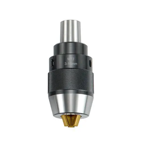 Chumpower Mt3 Keyless Drill Chuck Buy Drill Chuck,Drill Chuck Key ...