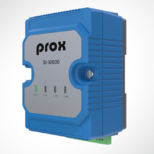 Modbus RTU PLC - SI-W000 - Protech Systems - Modbus TCP / Modbus