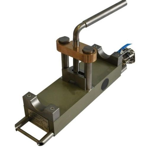 Cable tensiometer - DLT2R - Asco instruments - force