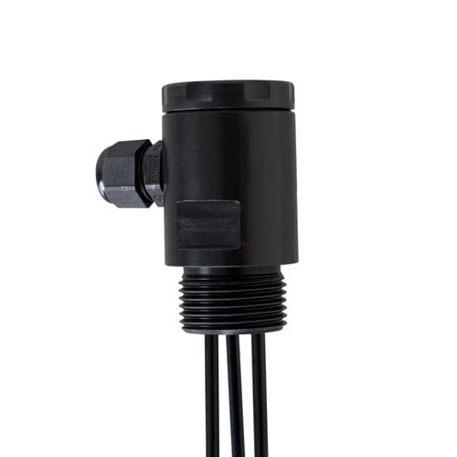 Conductive level probe - SAT - ACS Control-System GmbH - for liquids