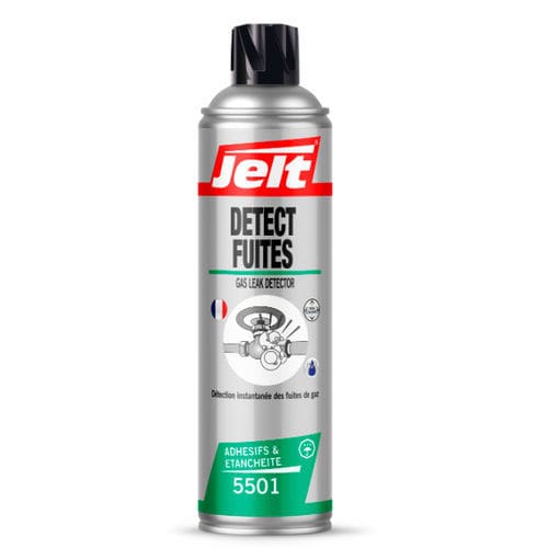 Gas leak detector - 5501 - ITW Spraytec - for industry / building