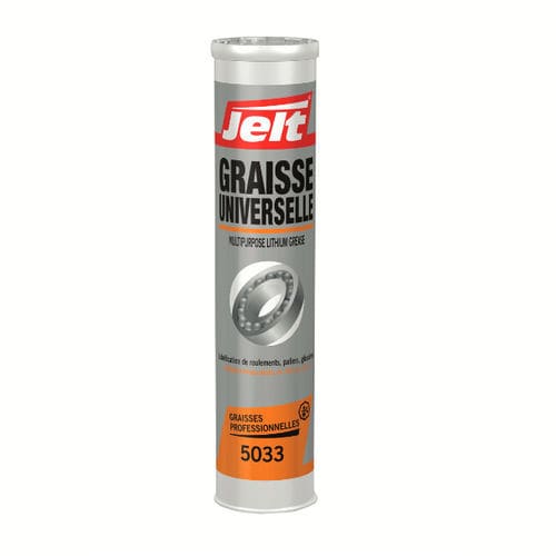 Universal grease - 5033 - ITW Spraytec - lithium / mineral oil-based ...