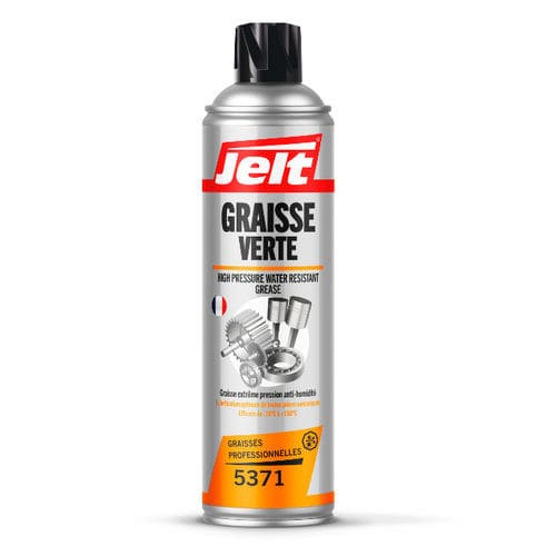 Lubricating grease - 5371 - ITW Spraytec - maintenance / for bearings ...