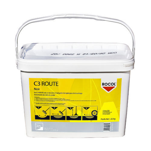 Protective coating - C3 ROUTE - ITW Spraytec