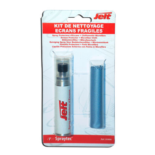 Cleaning kit - 103800 - ITW Spraytec