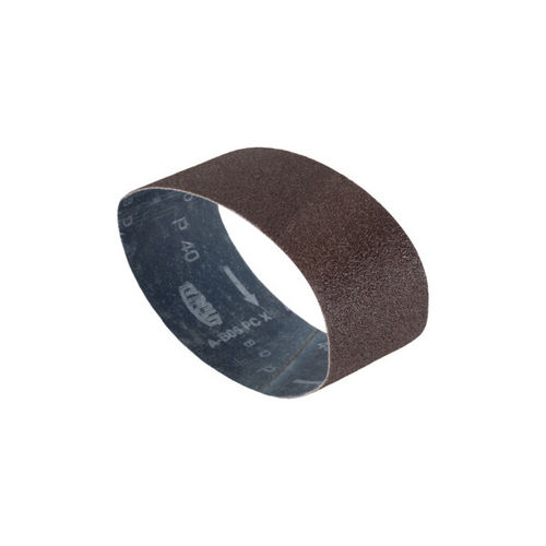 Grinding abrasive belt - Tyrolit - Schleifmittelwerke Swarovski AG & Co ...