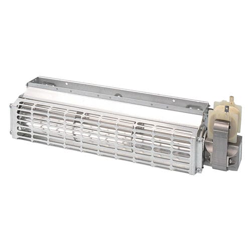 Tangential fan - TTG300 - TECSYSTEM srl - cooling / transformer