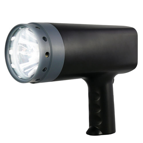 Xenon stroboscope - PCE-OM 15 - PCE Deutschland GmbH - handheld