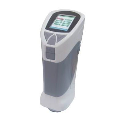 Portable colorimeter - TCR200 - TIME SHIJIN Group - for color analysis