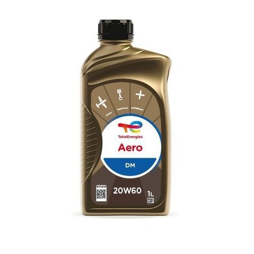 Lubricating grease - Aero DM series - TotalEnergies Lubrifiants ...