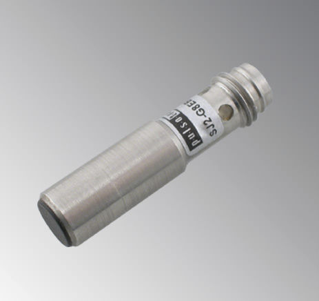 Digital proximity switch - Pulsotronic - miniature