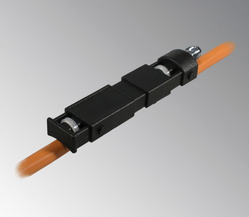 Inductive proximity sensor - 16 mm | KJ16 - Pulsotronic - clamp-on