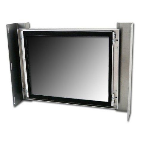 LCD replacement monitor - Maho CNC 425 - TSUBIS - 12.1" / 800 x 600 ...