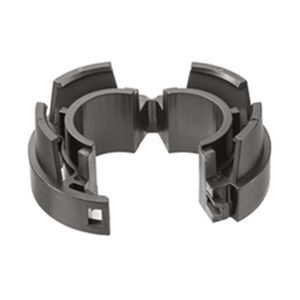 Threaded cap - 201 & 210 - Oetiker - round / polyamide / nylon