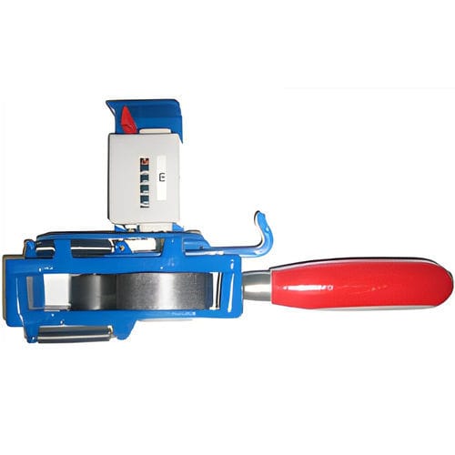 Cable length measuring instrument - H11 - LOIMEX - mechanical ...