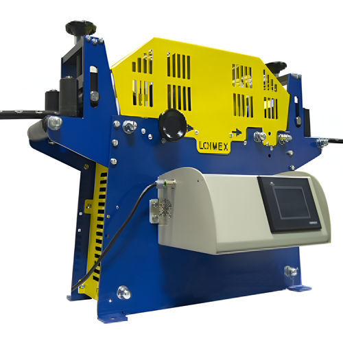 Cable measuring machine - M60 - LOIMEX - length / continuous / wire