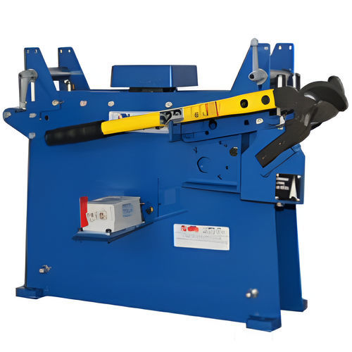 Manual cable cutter - S35SB - LOIMEX