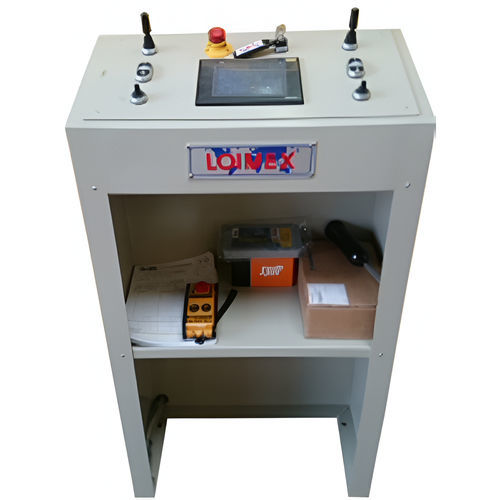 Cable length measuring device - CD-DSK-TACTIL7 - LOIMEX - digital ...