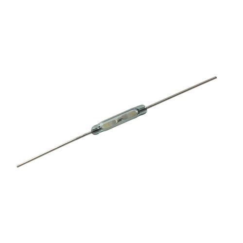 Miniature reed switch - ORD 221 - The Comus Group