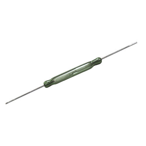 Switching reed switch - RI-01B series - The Comus Group - single-pole ...