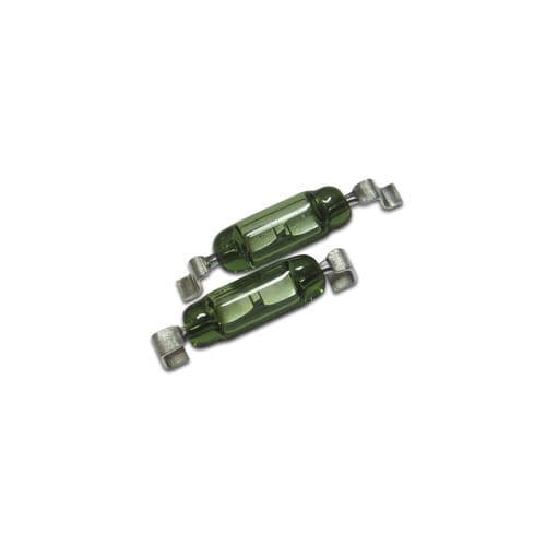 DC reed switch - RI-80 series - The Comus Group - single-pole / switching