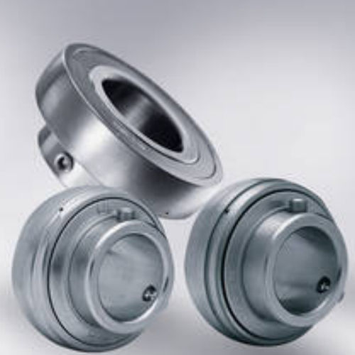 Ball bearing bearing - UC - Findling Wälzlager GmbH - deep groove ...