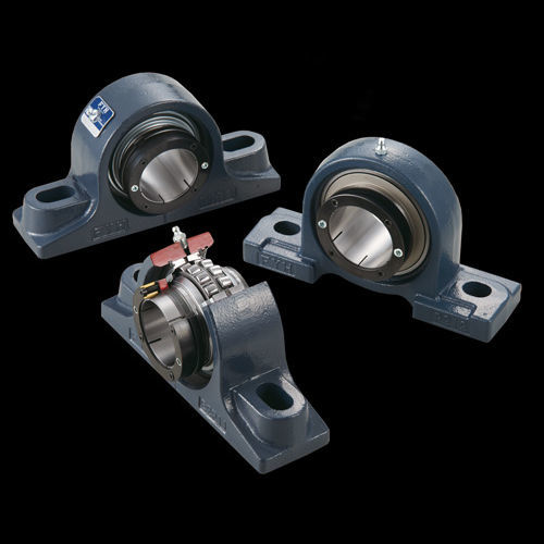 Self-aligning block-bearing - Findling Wälzlager GmbH - sleeve ...