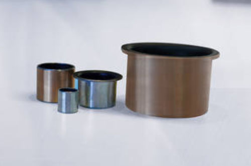 Flange plain bearing - PCB - Findling Wälzlager GmbH - composite ...
