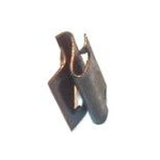 Steel clip - 40502 ECS - Harrison Silverdale - fixing / spring