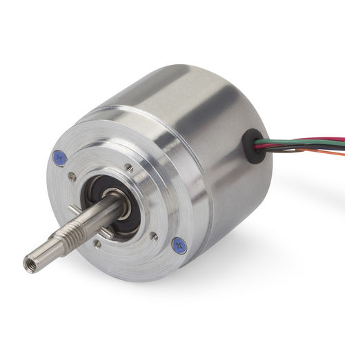 Brushless motor - DIH Series - Sensata Technologies - DC / permanent ...