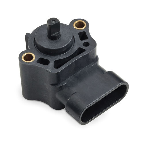 Rotary position sensor - 9360 Series - Sensata Technologies - non ...