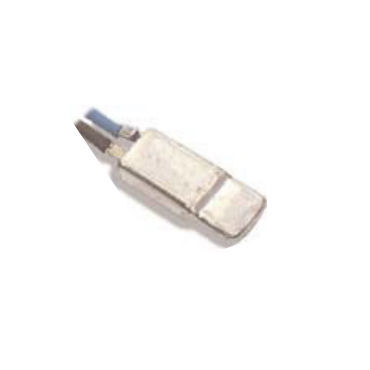 Epoxy-encapsulated thermistor - 4AM series - Sensata Technologies - for ...