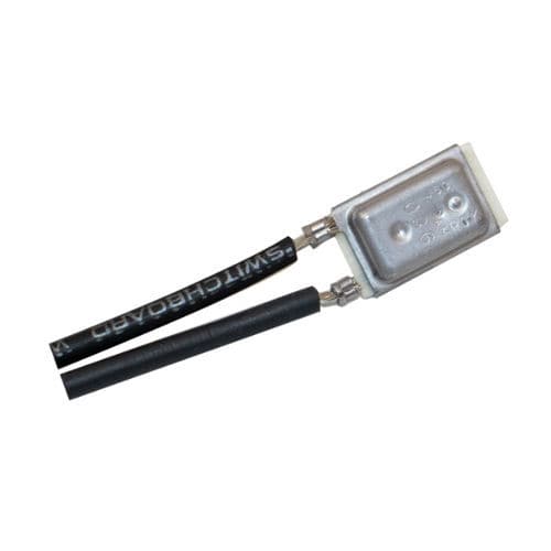 Miniature thermistor - 7AM series - Sensata Technologies - for motor ...