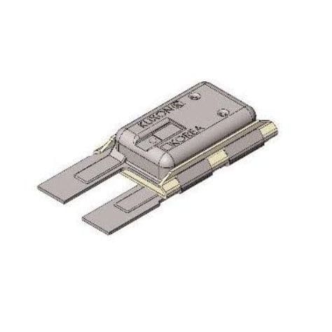 Snap-action thermal protector - 5AP - Sensata Technologies - metal