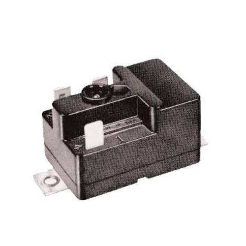 Current protection relay - 4CR series - Sensata Technologies - single ...