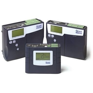 Universal data-logger - Squirrel 2020 - NEURTEK - USB / Ethernet / RS-232