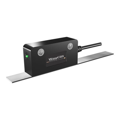 Magnetic linear scale - MXAZ - WayCon Positionsmesstechnik GmbH