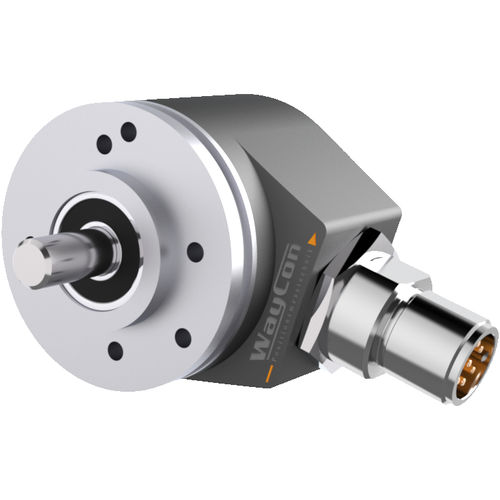 Incremental rotary encoder - B36 - WayCon Positionsmesstechnik GmbH ...