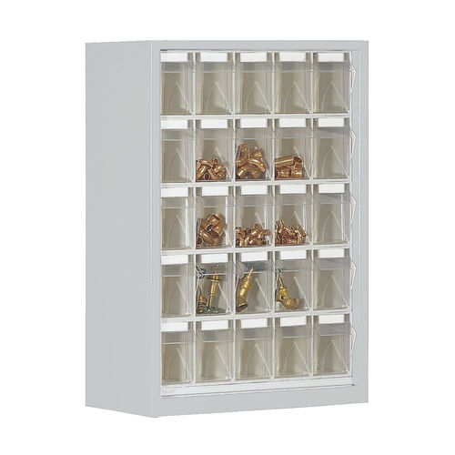 Workshop rack system - ST P 25/5 - Lockweiler Plastic Werke GmbH - with ...