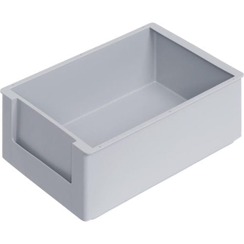 Rectangular storage box - 2517.095 - Lockweiler Plastic Werke GmbH ...