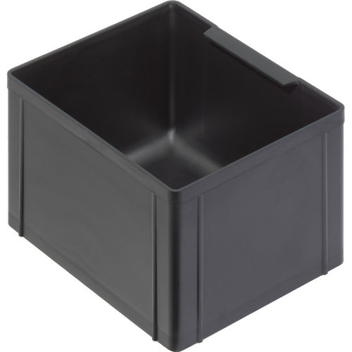 Rectangular storage box - 1713.110 - Lockweiler Plastic Werke GmbH ...