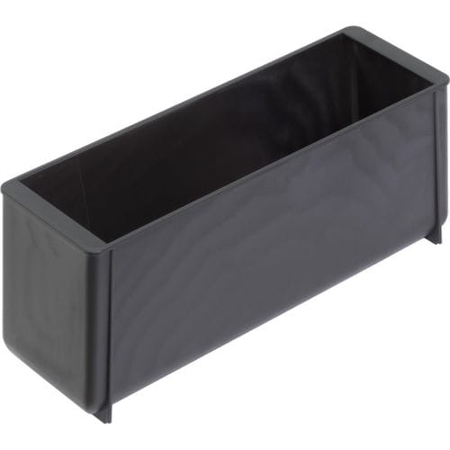 Rectangular storage box - 2708.110 - Lockweiler Plastic Werke GmbH ...