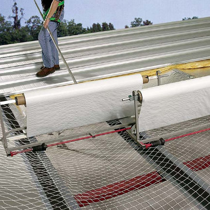 Sound insulating material - ELAMINATOR® - Owens Corning - thermal ...