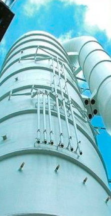 Bisphenol-A type epoxy vinylester resin - DION® 9100-066 - Reichhold ...