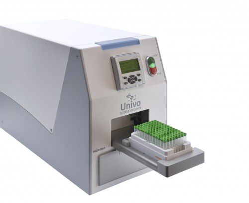 Decapper - DC480 - Micronic