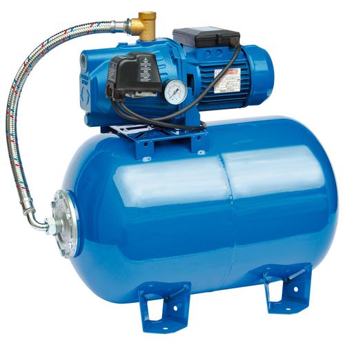 Electric pressure booster pump unit - HW 60 - Speroni