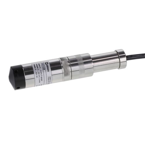 Hydrostatic level probe - CPA-P-308 - SIMEX Sp. z o.o. - for water ...