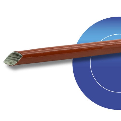 Thermal protection sleeve - SCS 7KV UL - FAVIER GROUP - insulating ...