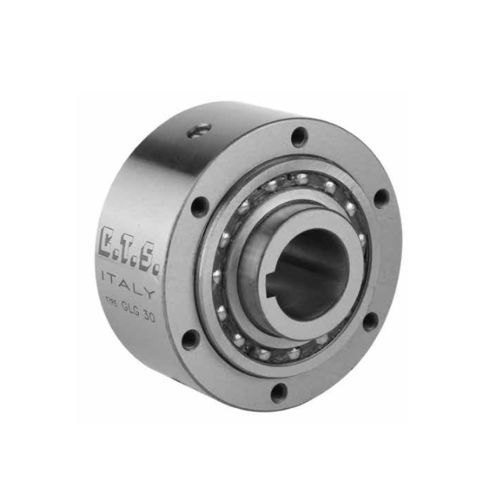 Sprag one-way clutch - GLG series - C.T.S. - with internal bearings ...